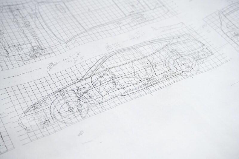 Have You Ever Heard of – The Stevens Cipher Coupé? | Car & Classic Magazine