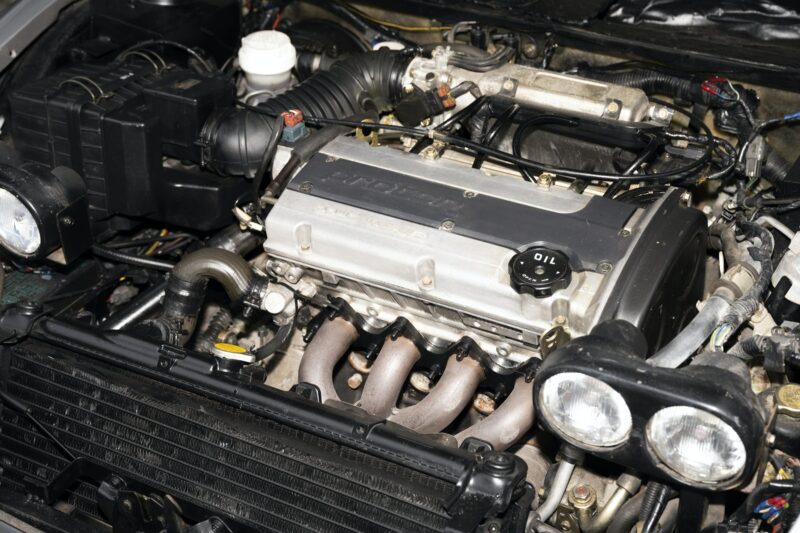 Have You Ever Heard of – The Stevens Cipher Coupé? | Car & Classic Magazine