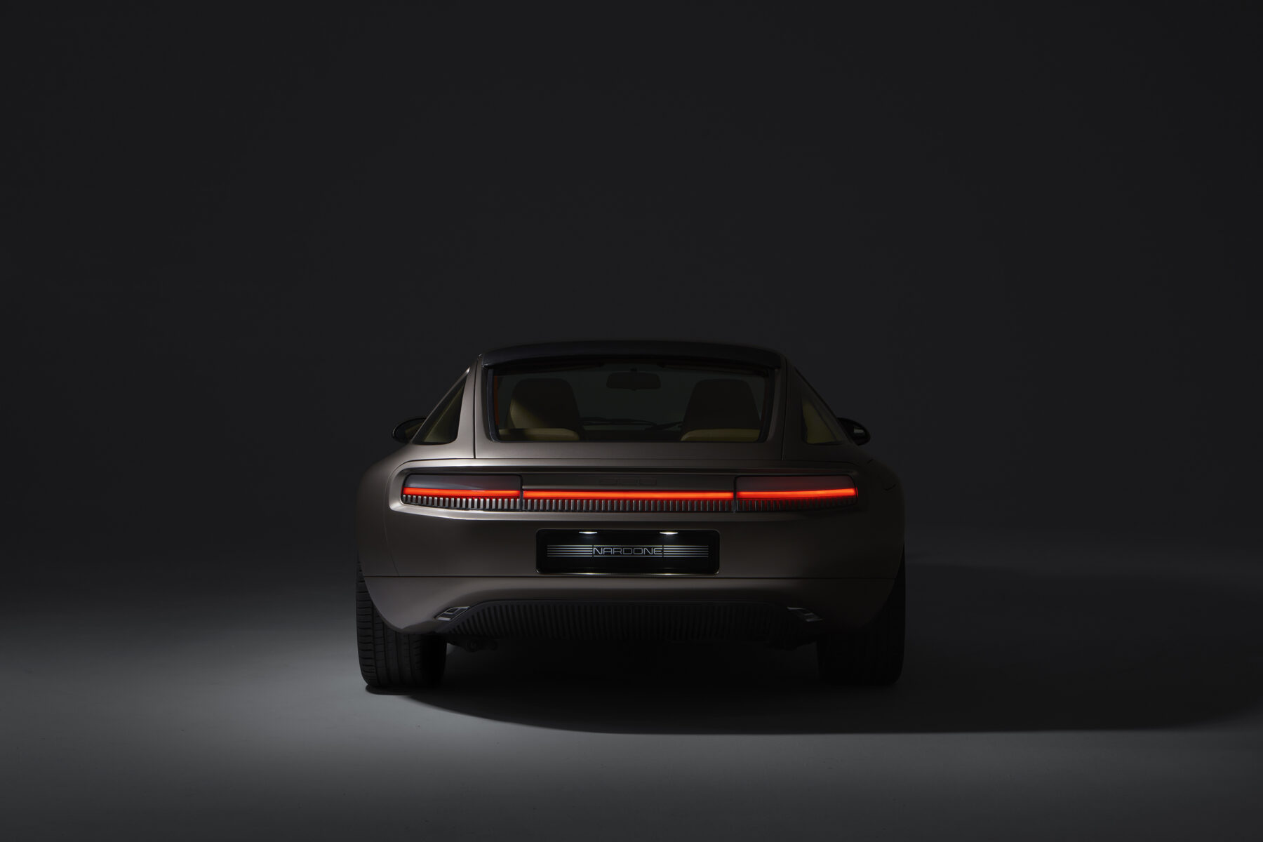 Porsche Perfection – The Nardone 928 | Car & Classic Magazine