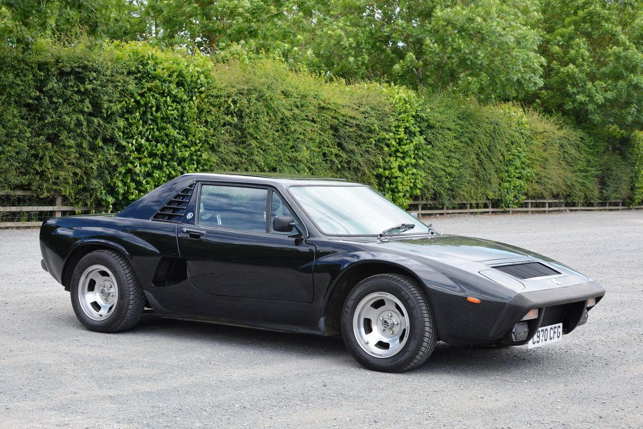 AC 3000ME – Cult Classic, Not Best Seller | Car & Classic Magazine