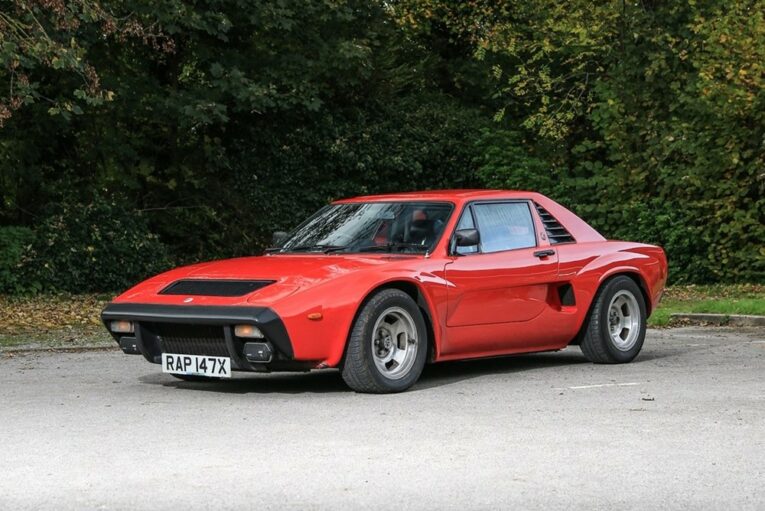 AC 3000ME – Cult Classic, Not Best Seller | Car & Classic Magazine