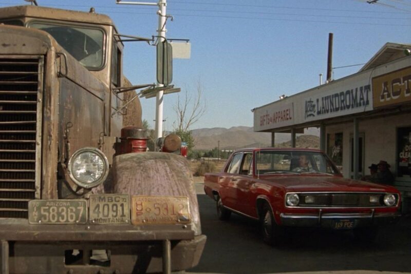 Plymouth Valiant – The Car’s The Star | Car & Classic Magazine