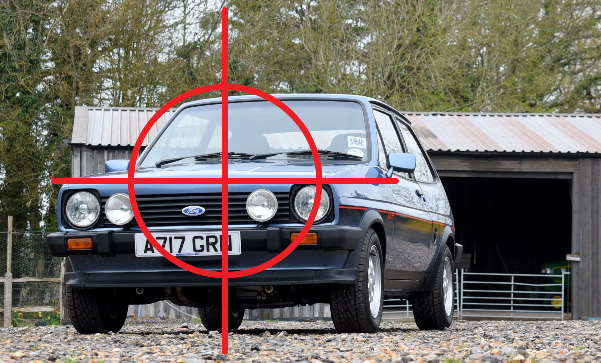 Ford Fiesta is Scrapped | Car & Classic Magazine