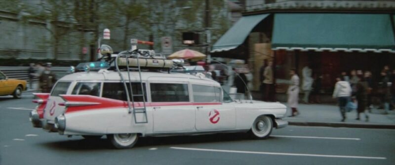 Hallowheels – Five Spooky Classics | Car & Classic Magazine