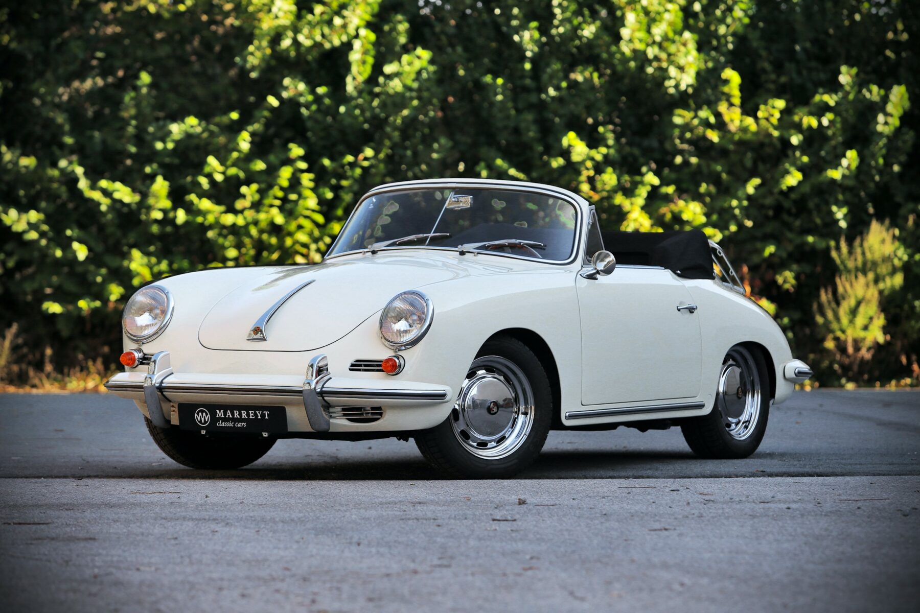 Famous Firsts– The Porsche 356 | Car & Classic Magazine