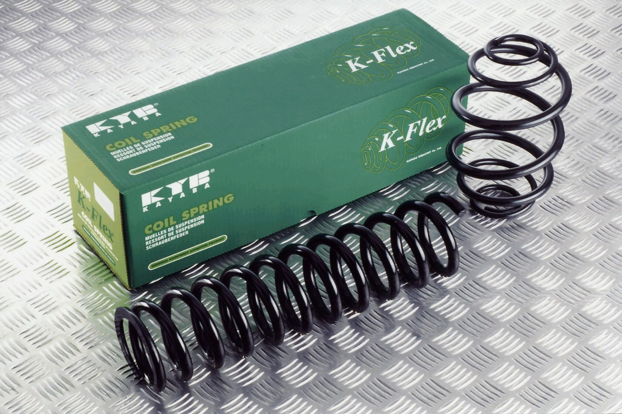 How To – Change Your Front Coil Springs | Car & Classic Magazine