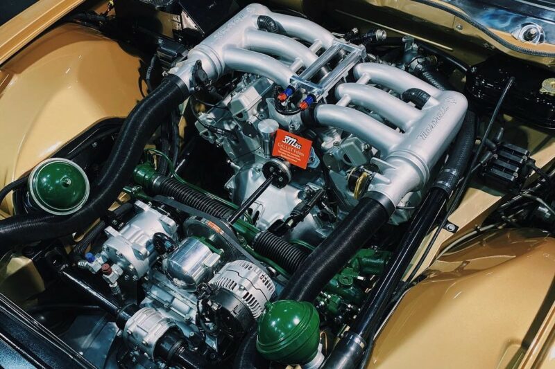 Citroën, surpassed – The SM2 | Car & Classic Magazine