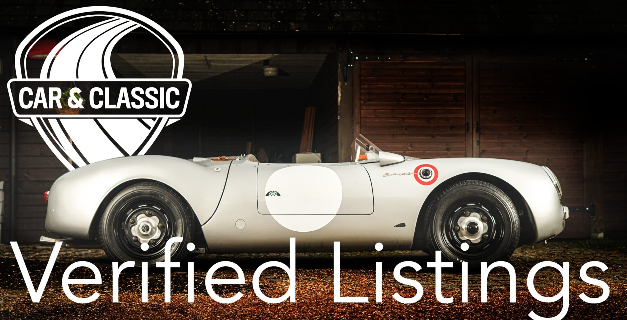 Verified Listings – A New Way to Buy and Sell! | Car & Classic Magazine
