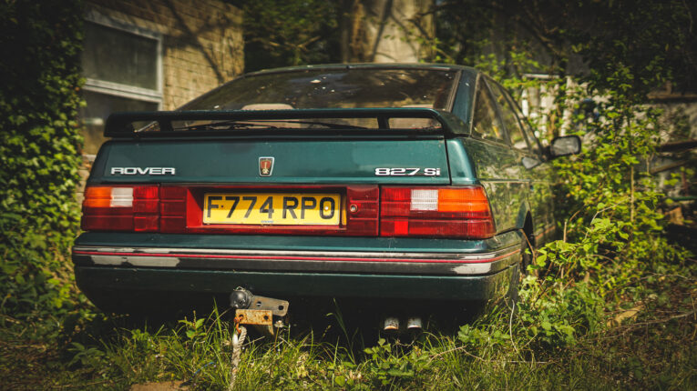 Project Purchase – Five Things to Consider | Car & Classic Magazine