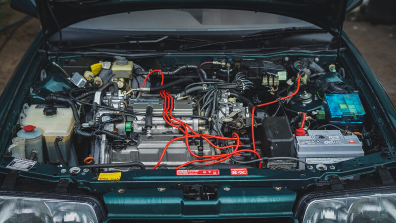 Project Rover 827 – Thank You | Car & Classic Magazine