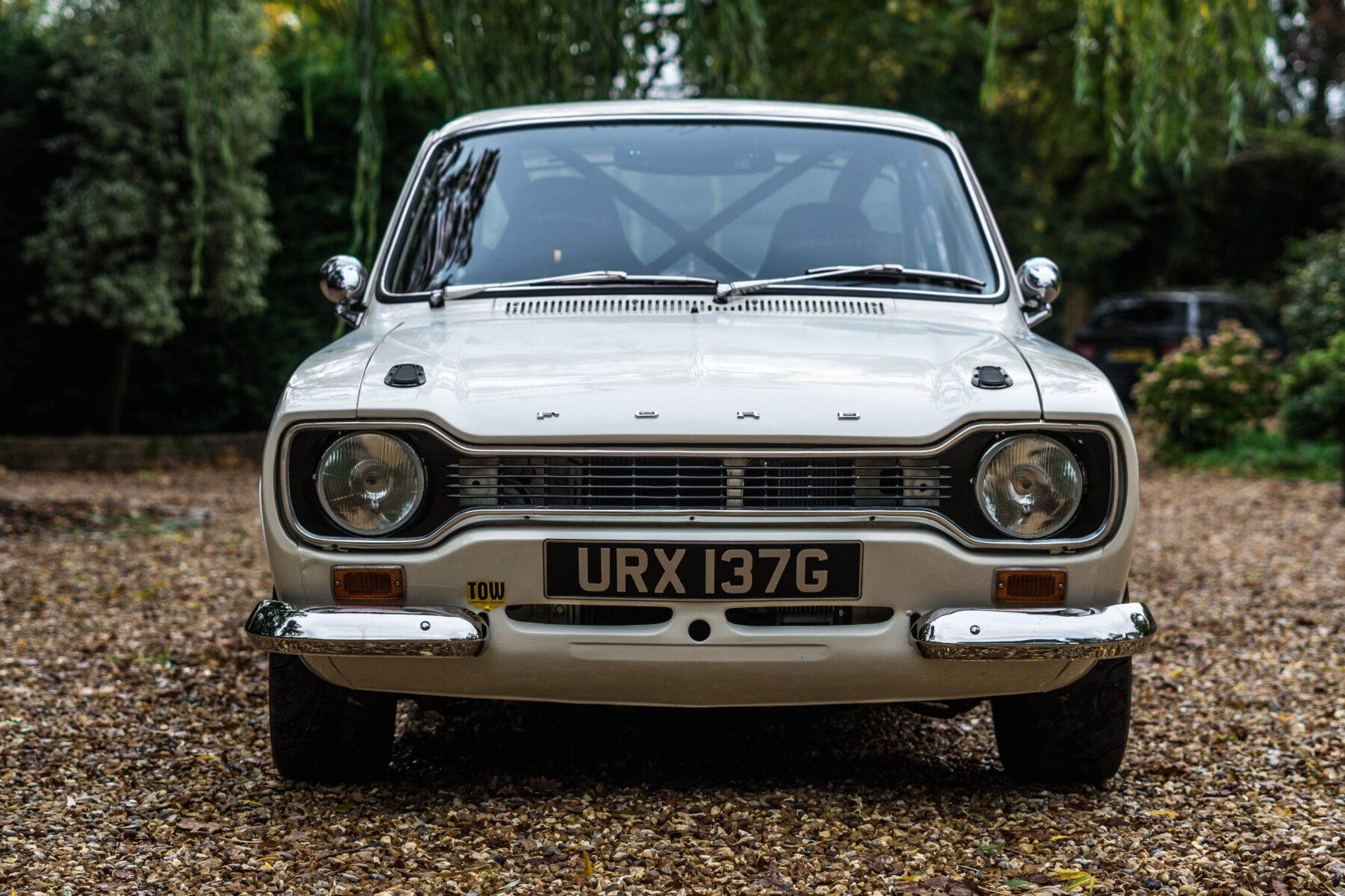 1969 Ford Escort Mk1 – Auction Car of the Week | Car & Classic Magazine