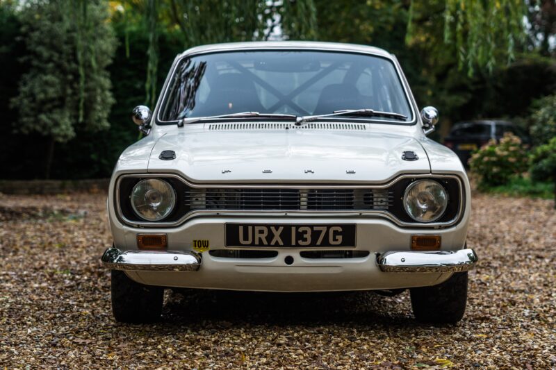 1969 Ford Escort Mk1 – Auction Car of the Week | Car & Classic Magazine