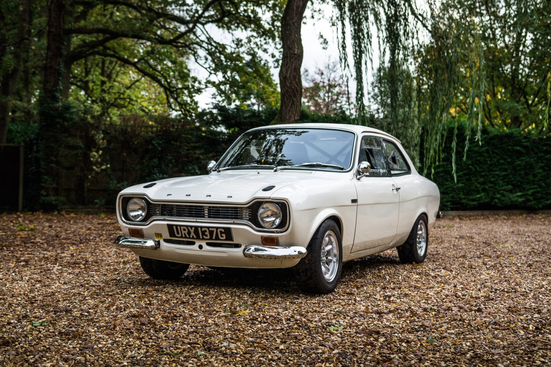 1969 Ford Escort Mk1 – Auction Car of the Week | Car & Classic Magazine