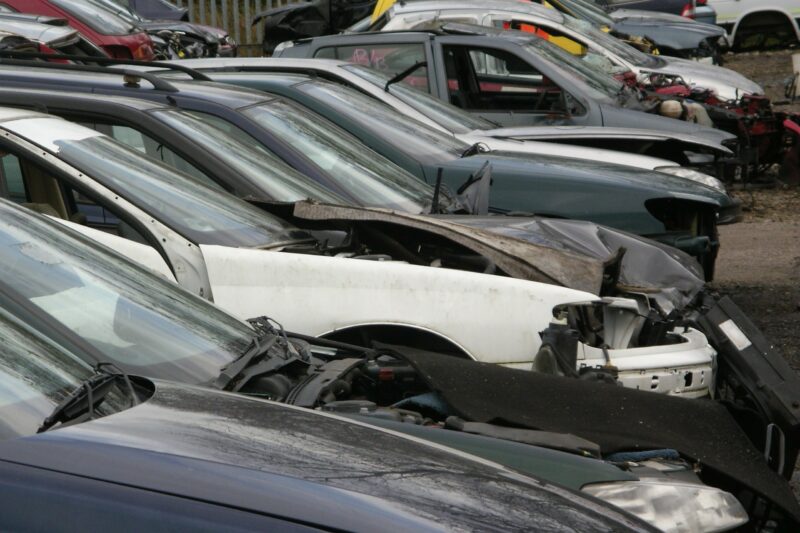 1, 2, 3 as easy as A, B, S, N – Understanding an Insurance Write-Off ...