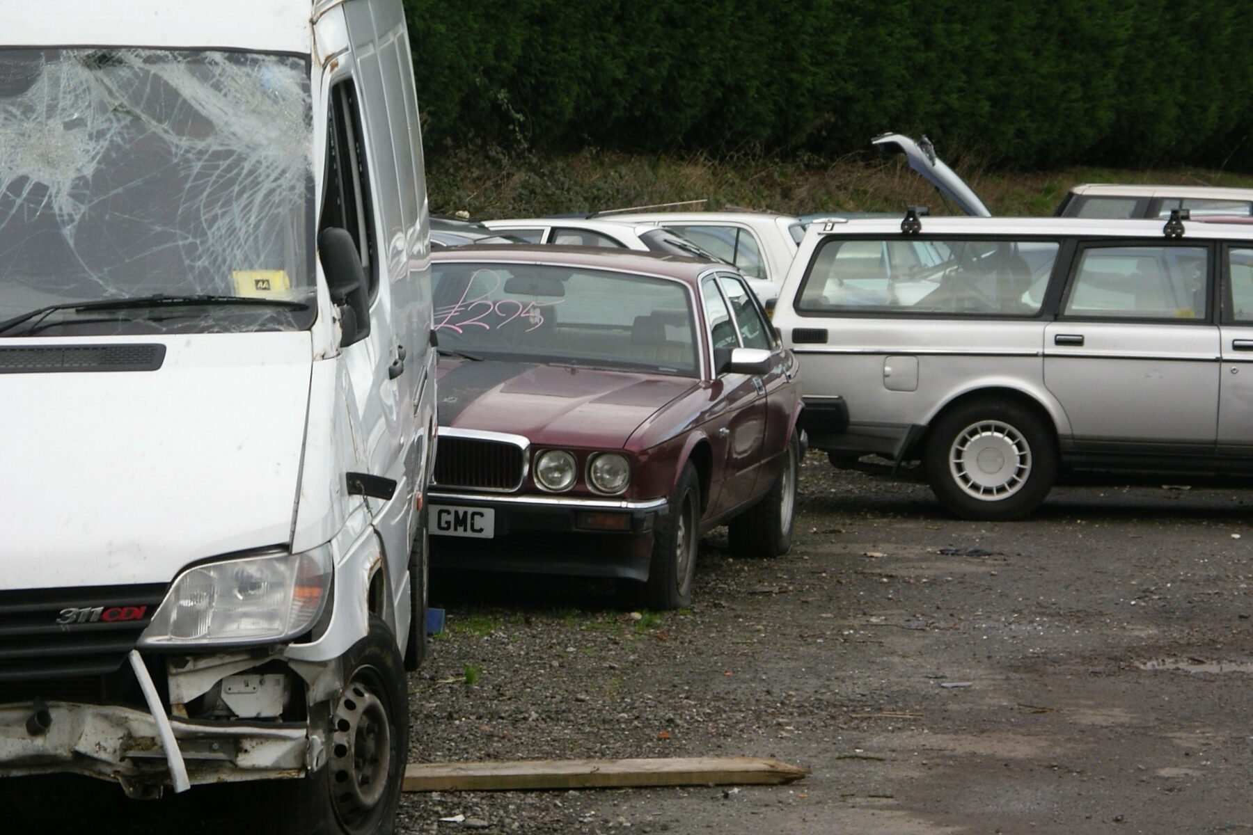 1, 2, 3 as easy as A, B, S, N – Understanding an Insurance Write-Off ...