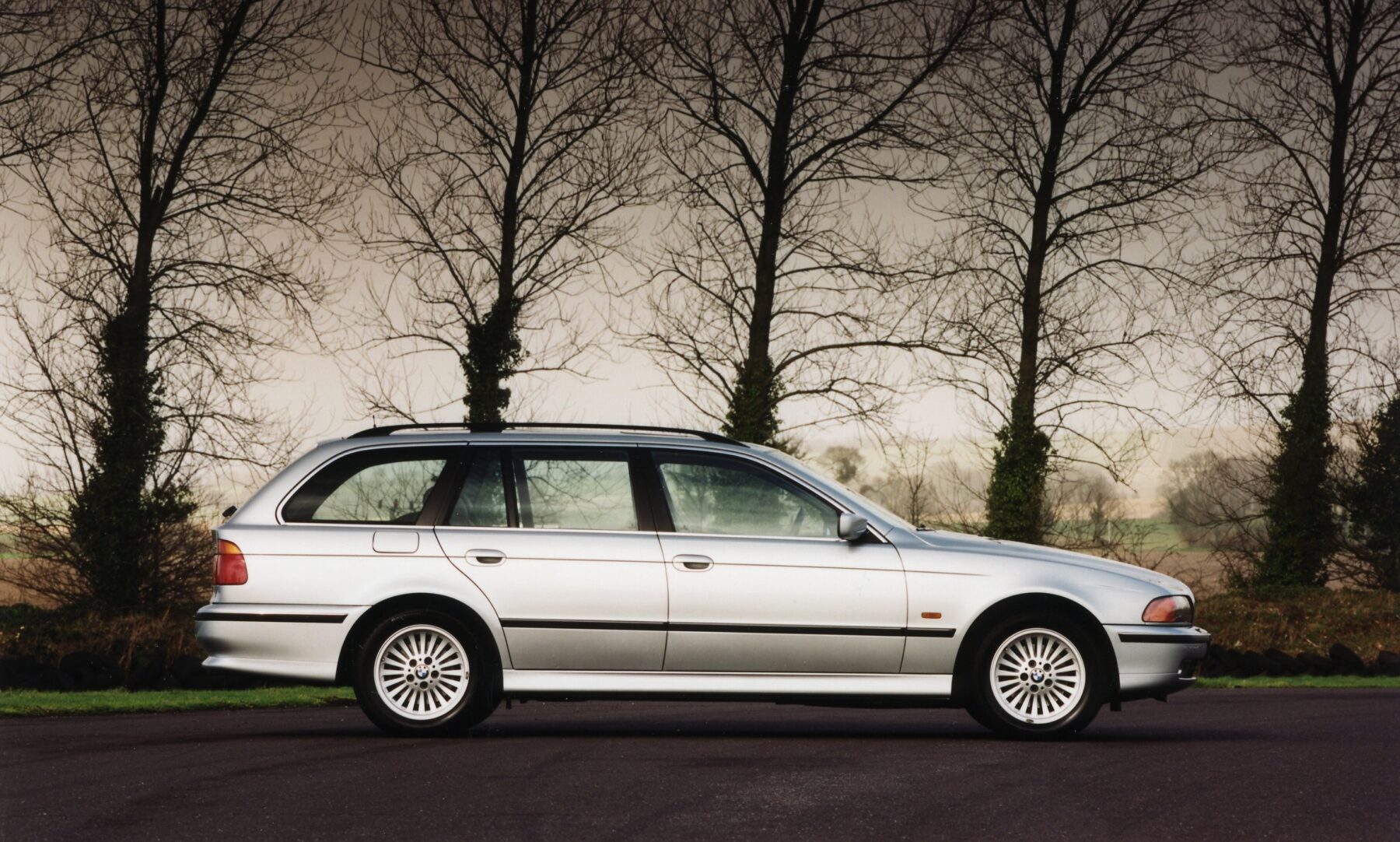 The BMW E39 5 Series is the perfect modern classic | Car & Classic Magazine