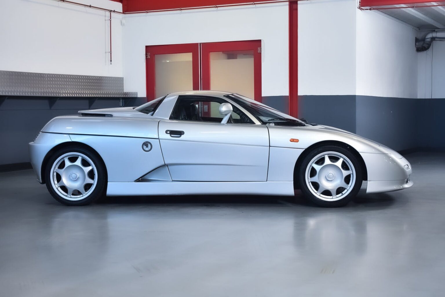 Have You Ever Heard of – The De Tomaso Guarà? | Car & Classic Magazine