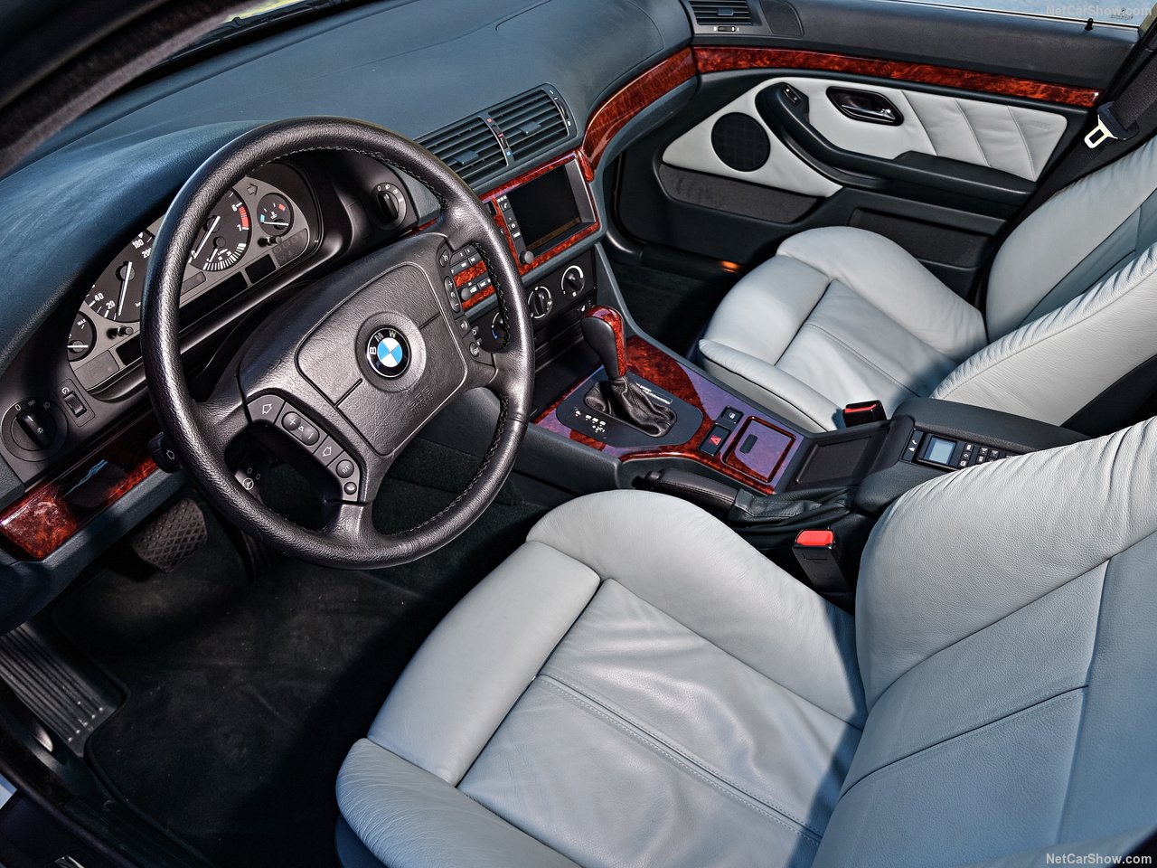 The BMW E39 5 Series is the perfect modern classic | Car & Classic Magazine