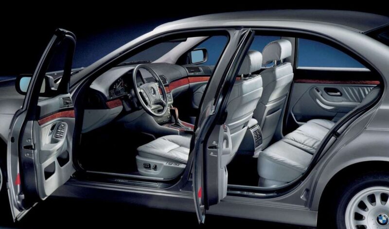 The BMW E39 5 Series is the perfect modern classic | Car & Classic Magazine