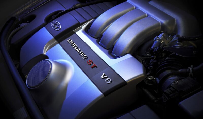 ST220 Mondeo – The Time is Now | Car & Classic Magazine