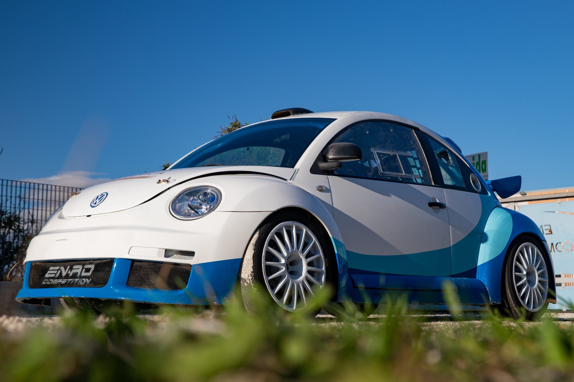 Have You Ever Heard of – The VW Beetle RSi Cup? | Car & Classic Magazine