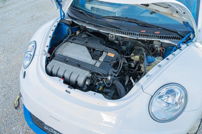 Have You Ever Heard of – The VW Beetle RSi Cup? | Car & Classic Magazine