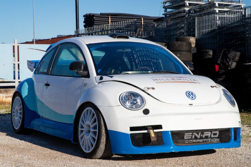 Have You Ever Heard of – The VW Beetle RSi Cup? | Car & Classic Magazine