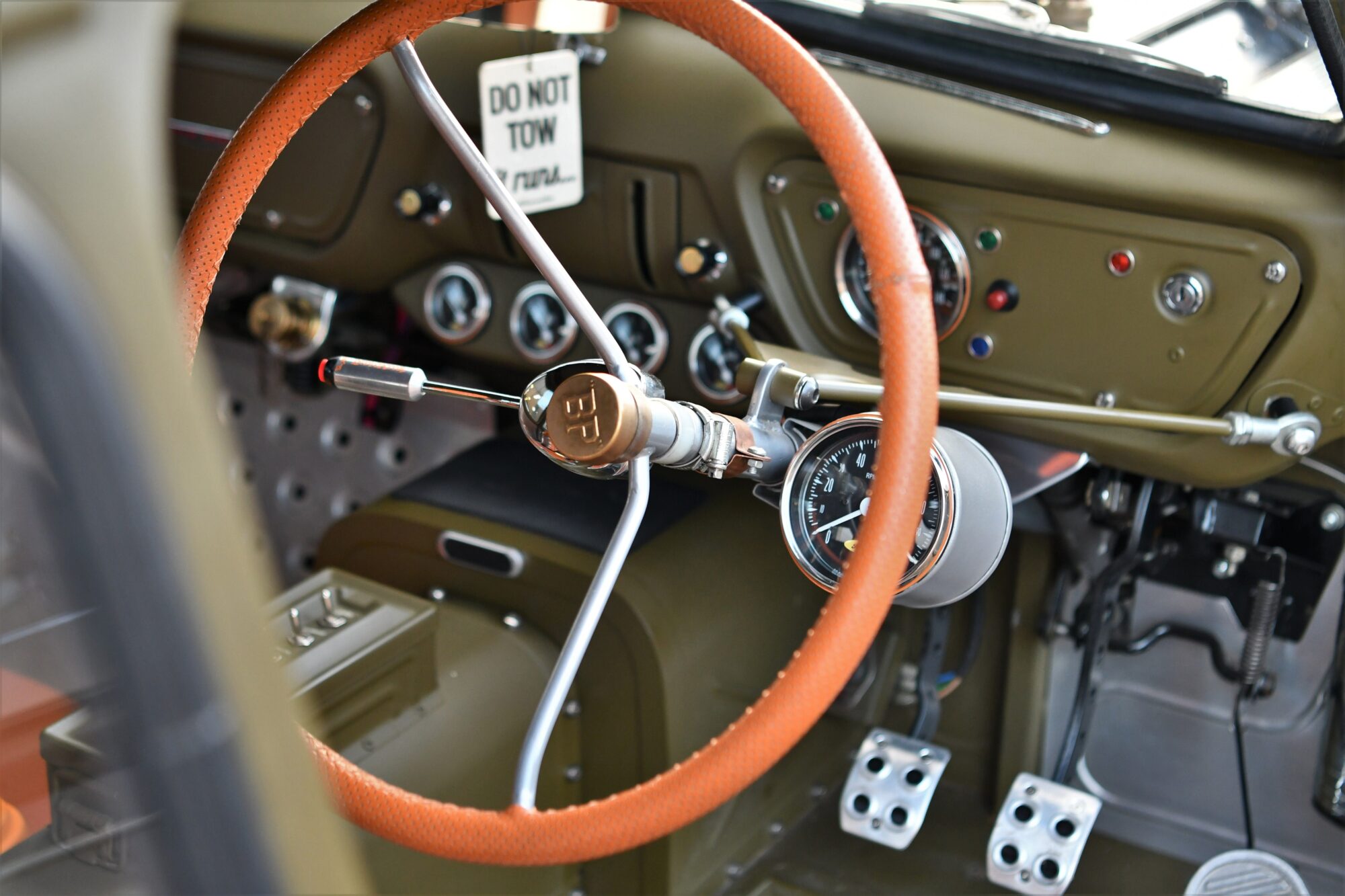 Misfit: A hot rod like no other | Car & Classic Magazine