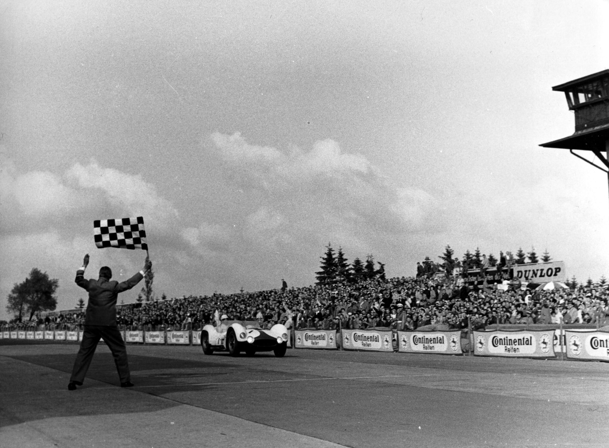 Nürburgring – Green Hell or Petrolhead Heaven? | Car & Classic Magazine