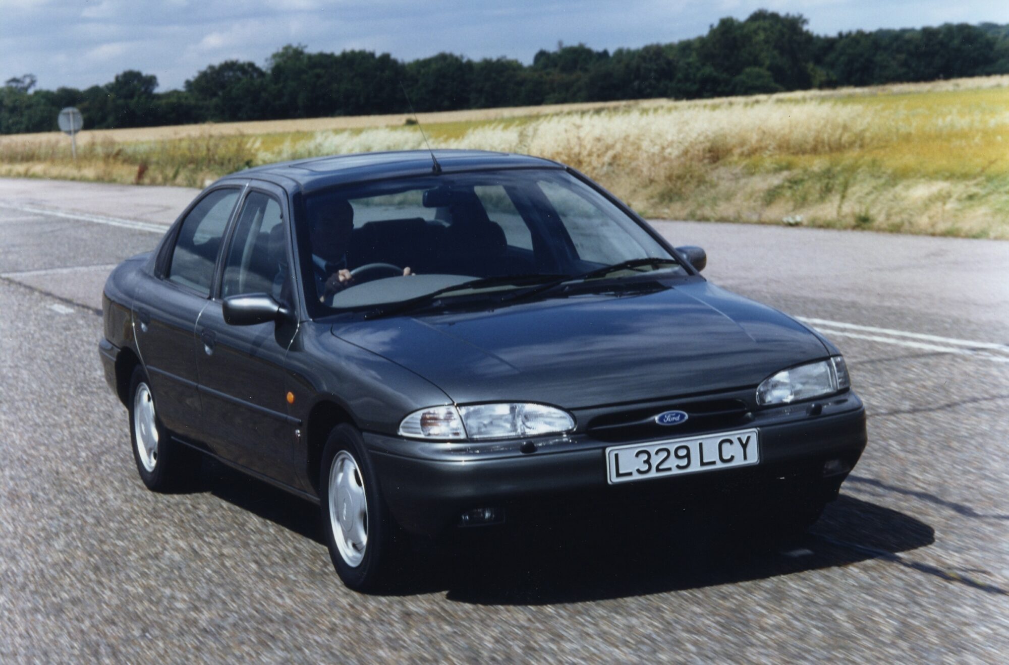 Company Star – Five Classic Rep Cars | Car & Classic Magazine