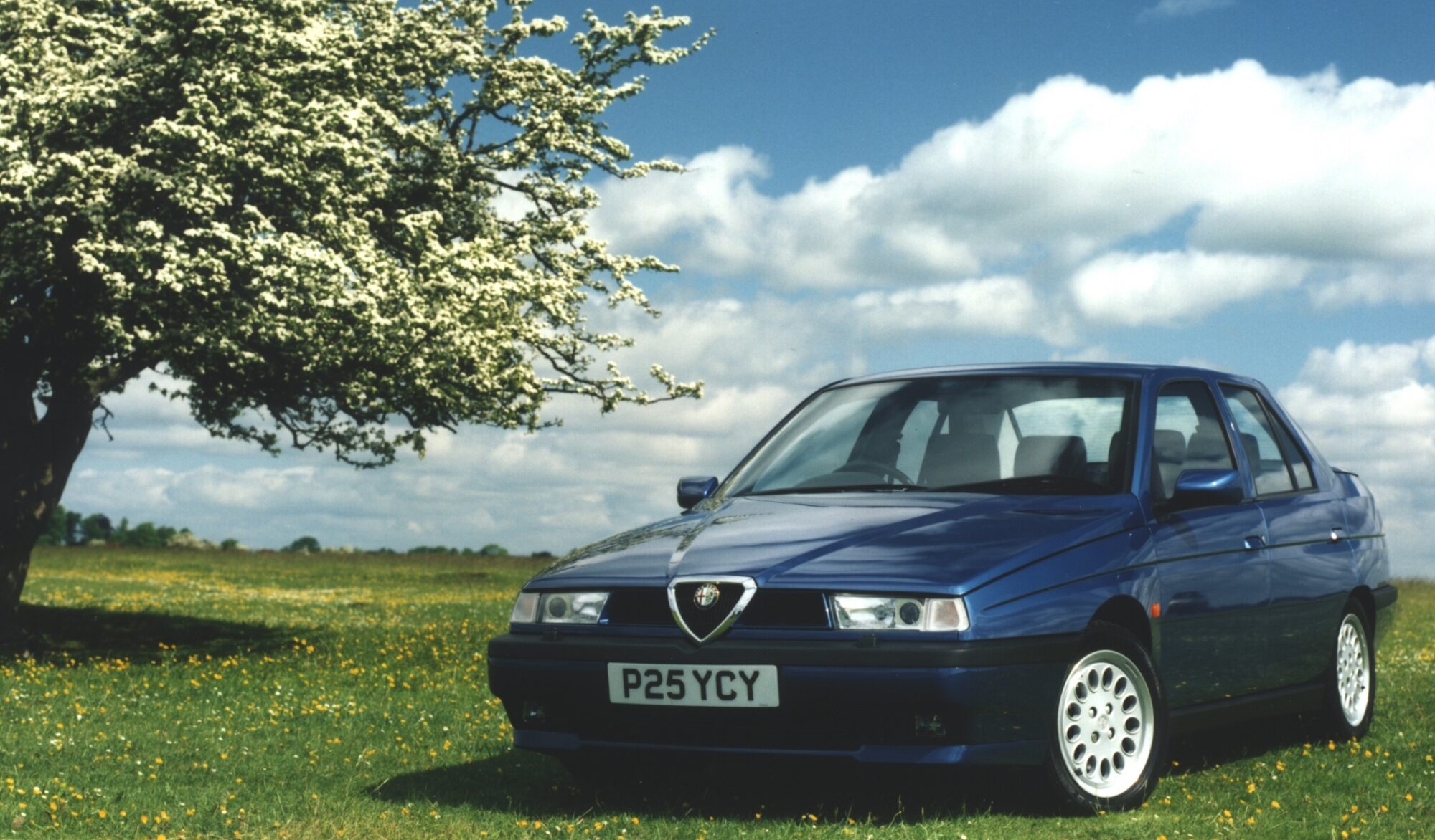 Company Star – Five Classic Rep Cars | Car & Classic Magazine