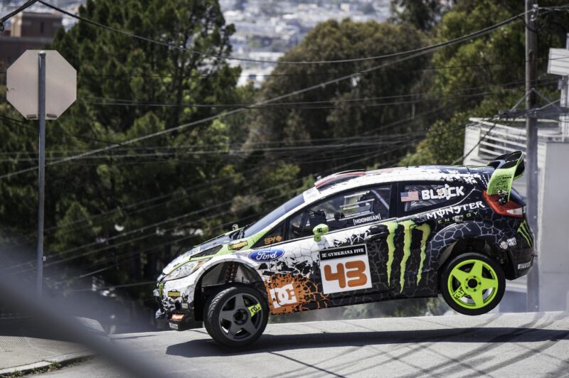 Ken Block – 1967-2023 | Car & Classic Magazine