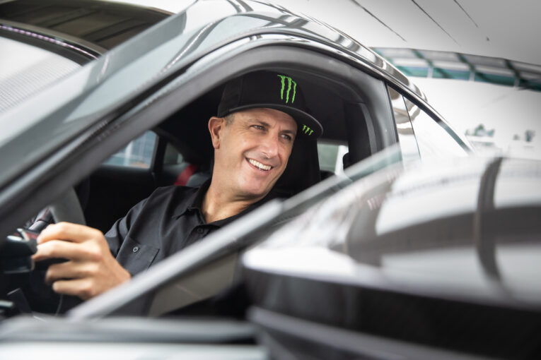 Ken Block – 1967-2023 | Car & Classic Magazine