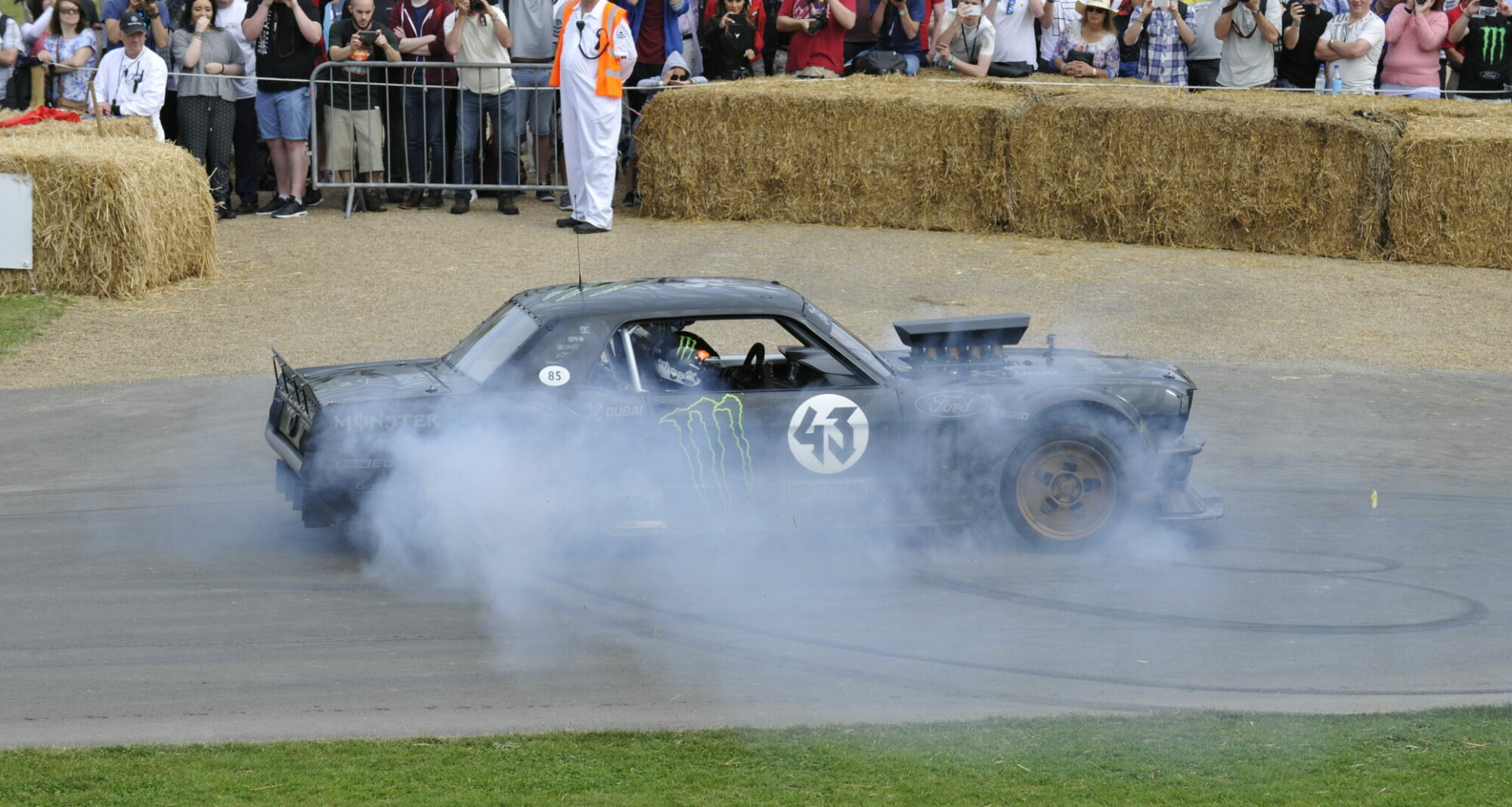 Ken Block – 1967-2023 | Car & Classic Magazine