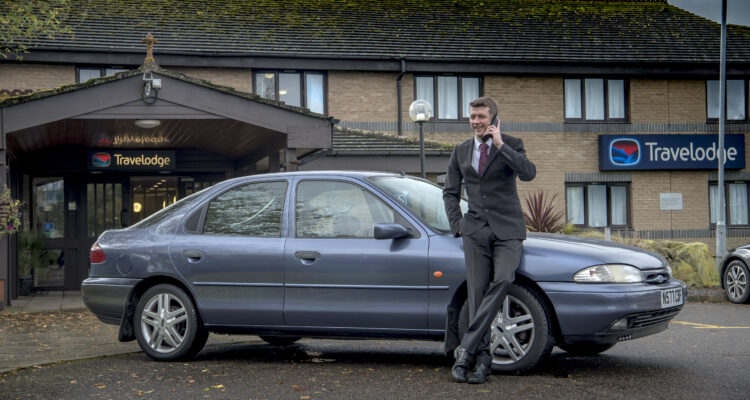 Car & Classic Magazine