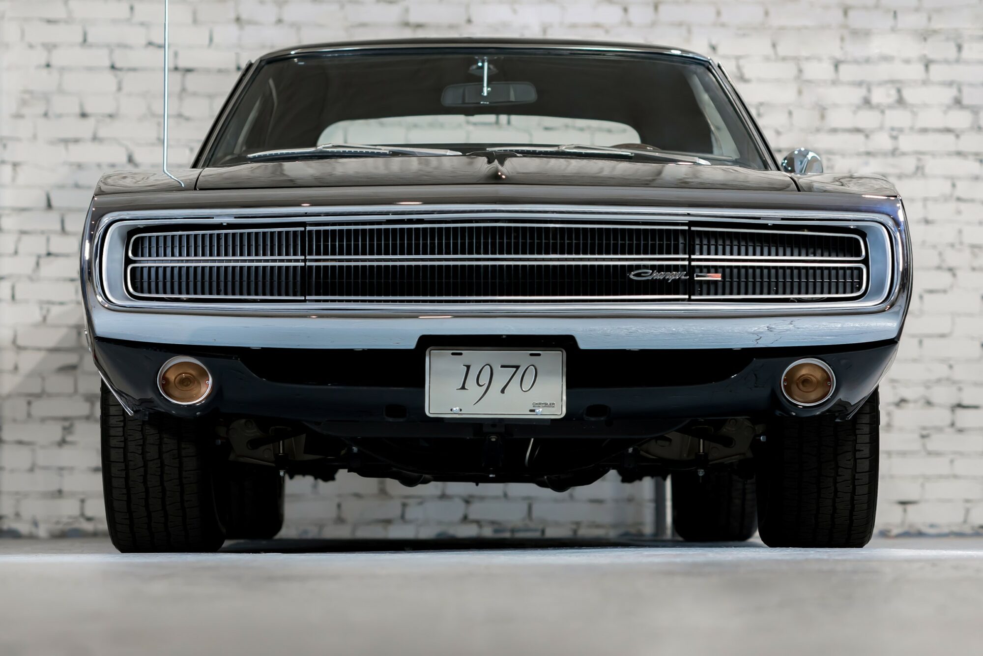 No replacement for displacement – Five Classic Muscle Cars | Car ...