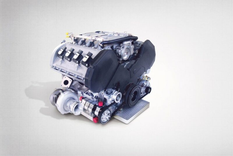 Have You Ever Heard of – The Gumpert Apollo? | Car & Classic Magazine