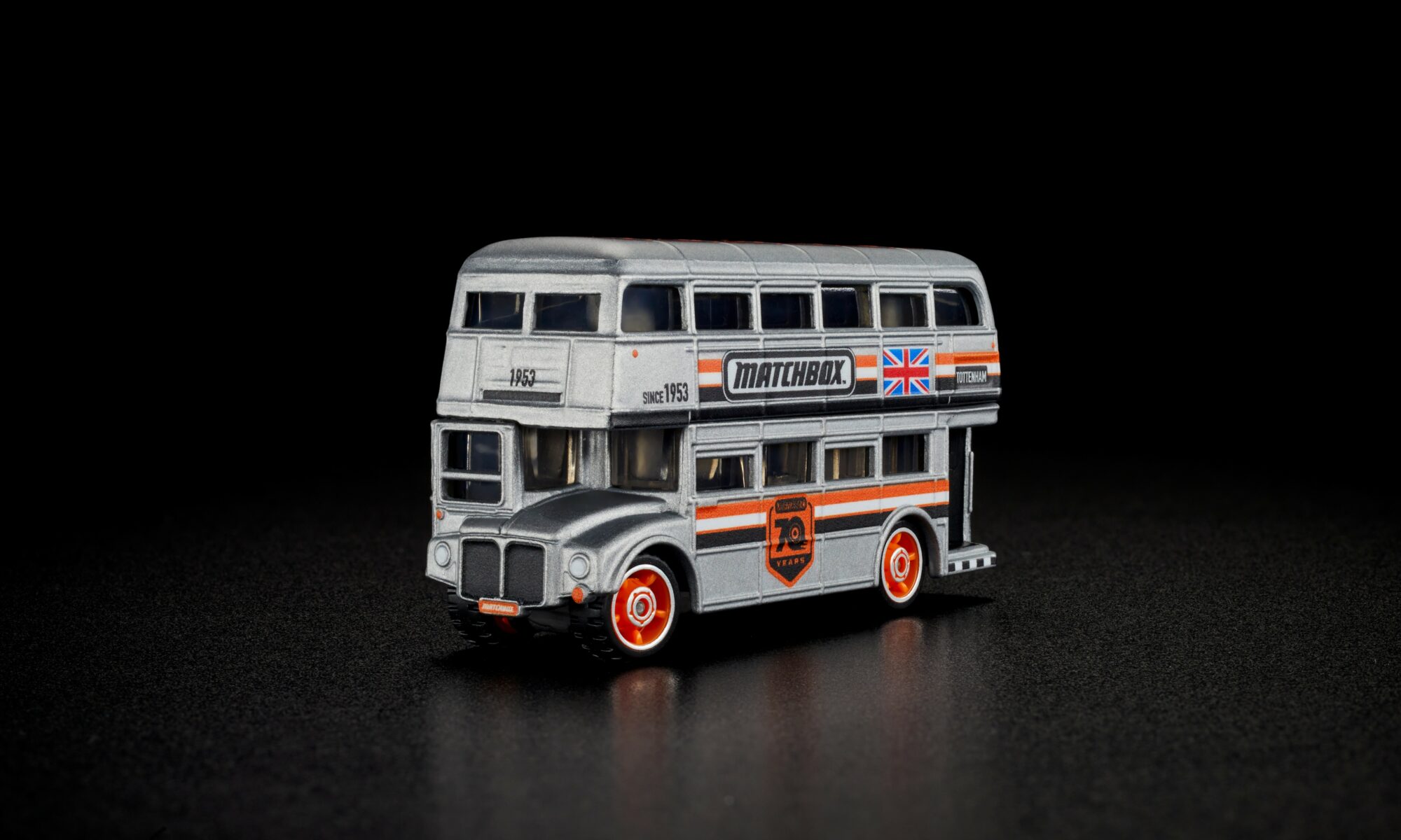 Matchbox Cars celebrates at 70 with a limited edition collection | Car ...