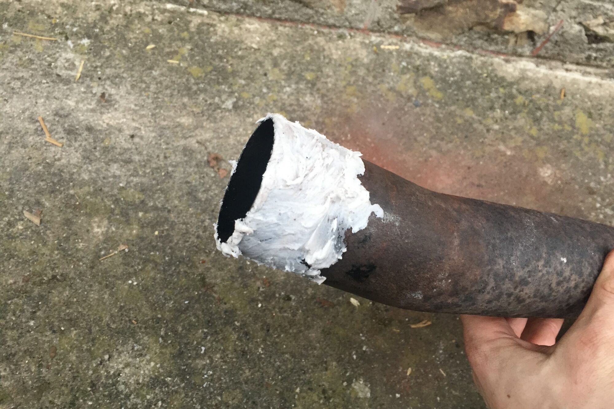 Holts Firegum – Product Review | Car & Classic Magazine