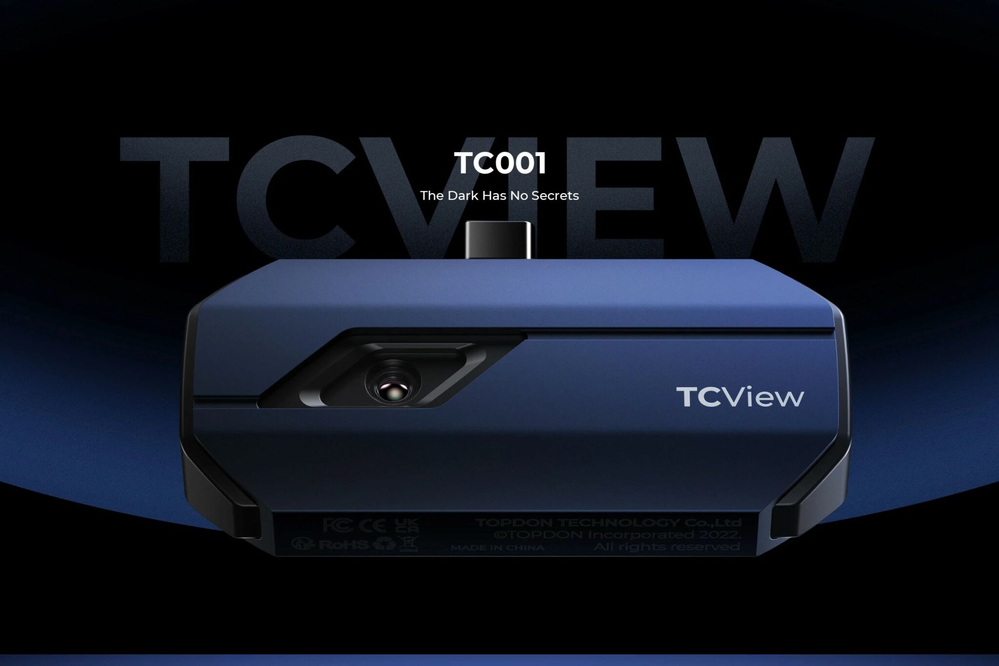 Topdon TC001 Thermal Imaging Camera – Product Review | Car & Classic ...