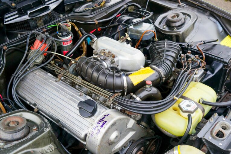 Porsche 924 – The Time Is Now | Car & Classic Magazine