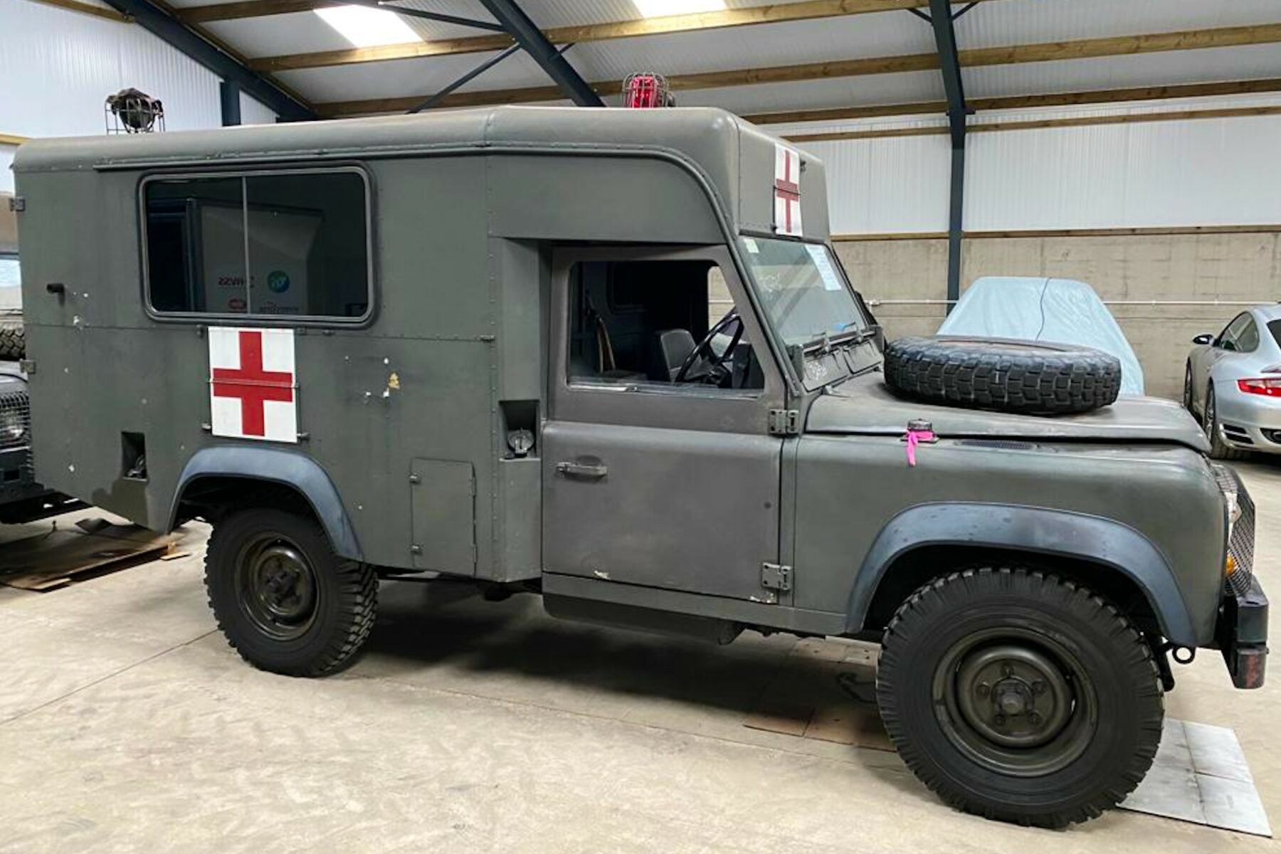 What’s a Q Plate and Why Should You Care? | Car & Classic Magazine