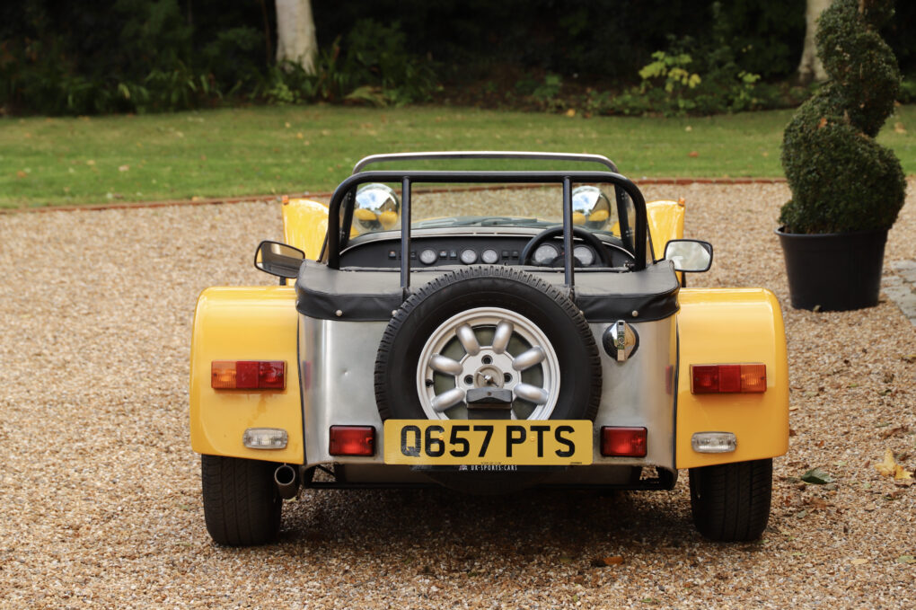 What’s a Q Plate and Why Should You Care? | Car & Classic Magazine