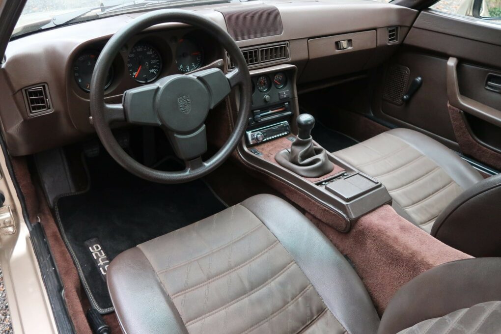 Porsche 924 – The Time Is Now | Car & Classic Magazine