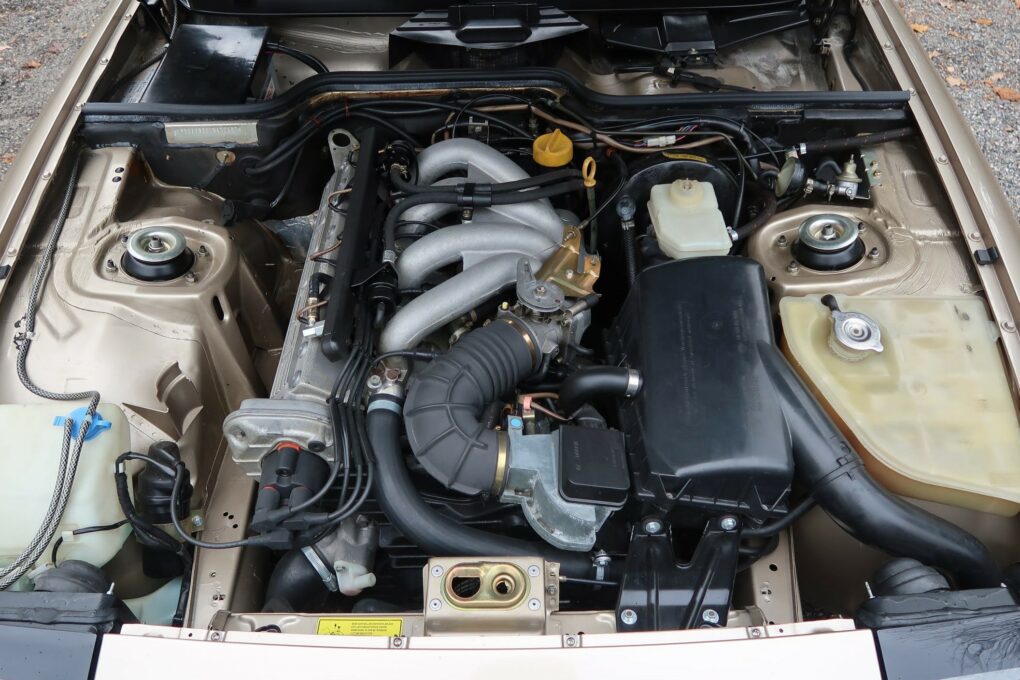 Porsche 924 – The Time Is Now | Car & Classic Magazine