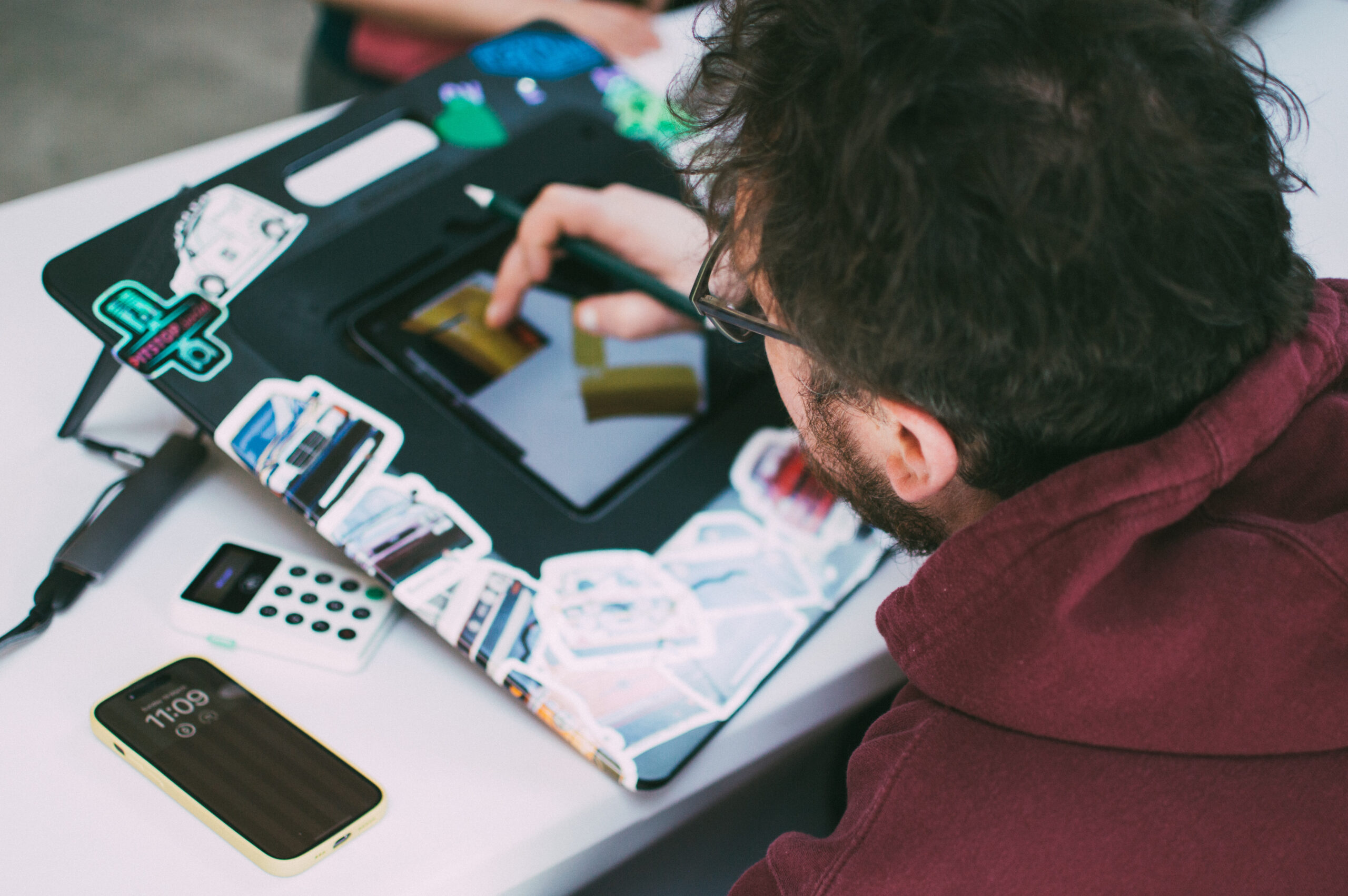 Auto-Social – Tremendous Turnout at The Motorist | Car & Classic Magazine