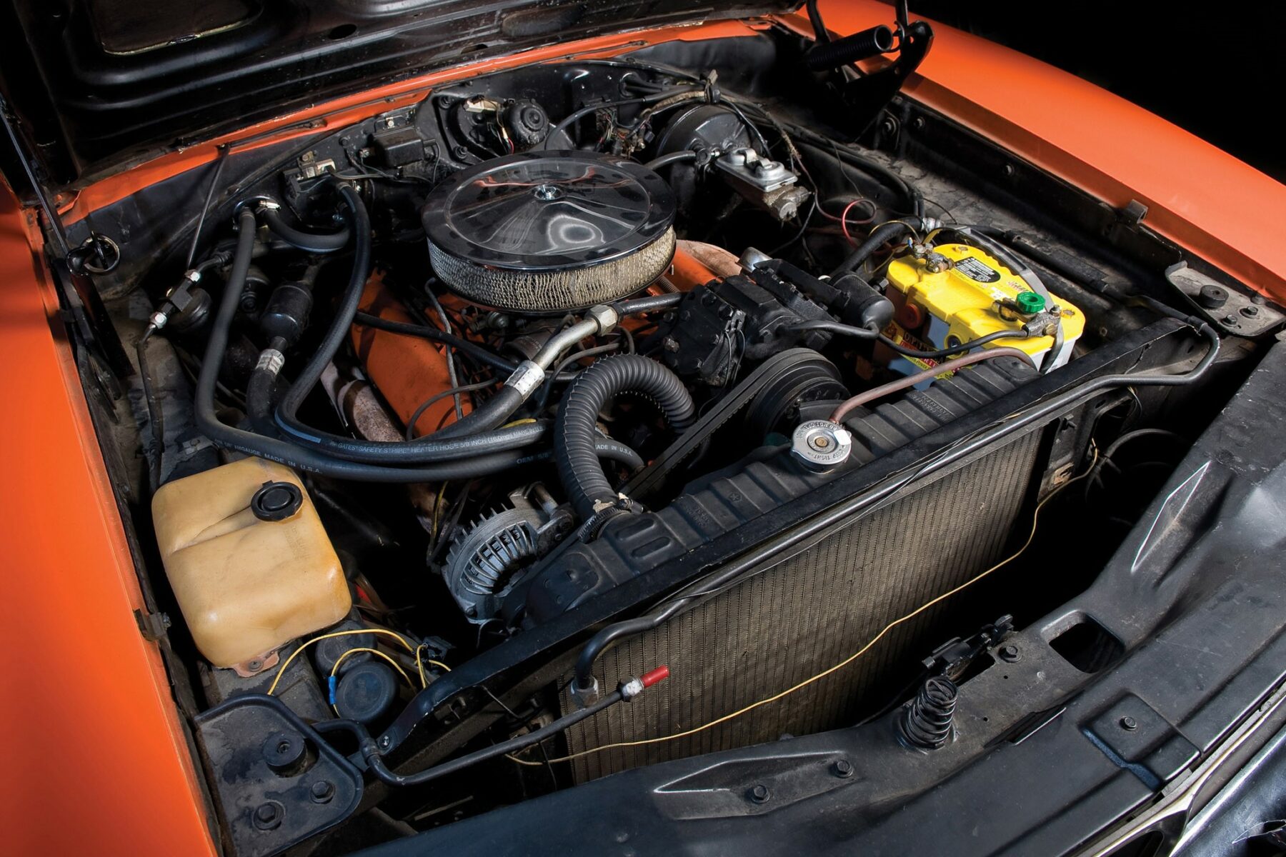 General Lee – The Car’s The Star | Car & Classic Magazine