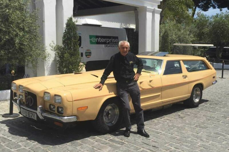 Car & Classic Auctions – Unleash The Beast! | Car & Classic Magazine