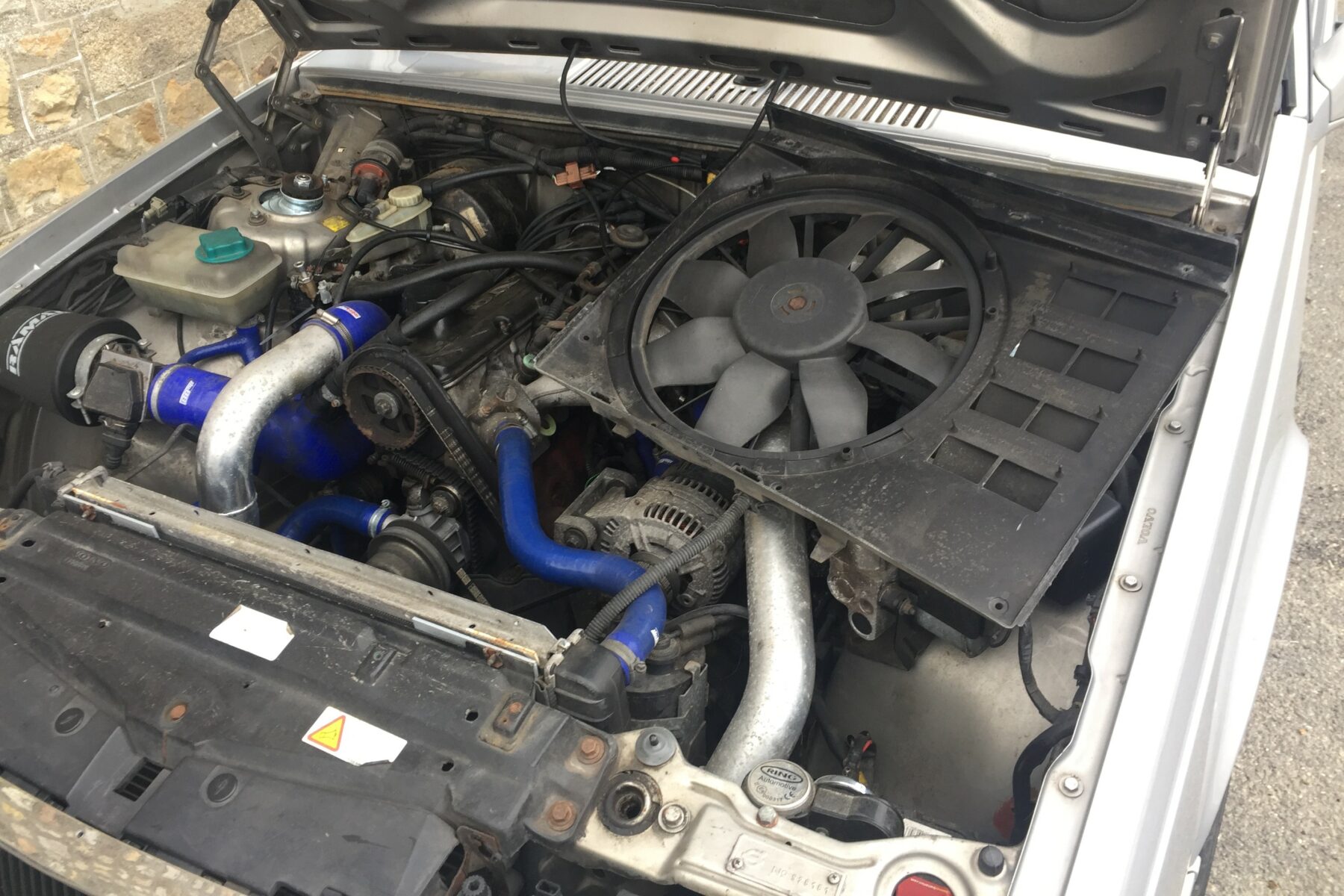 How To – Replace Your Radiator | Car & Classic Magazine
