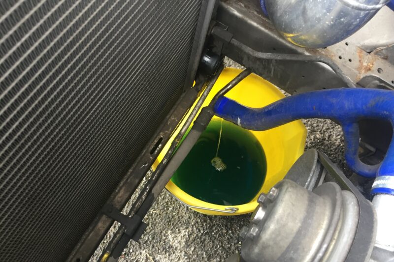 How To – Replace Your Radiator | Car & Classic Magazine